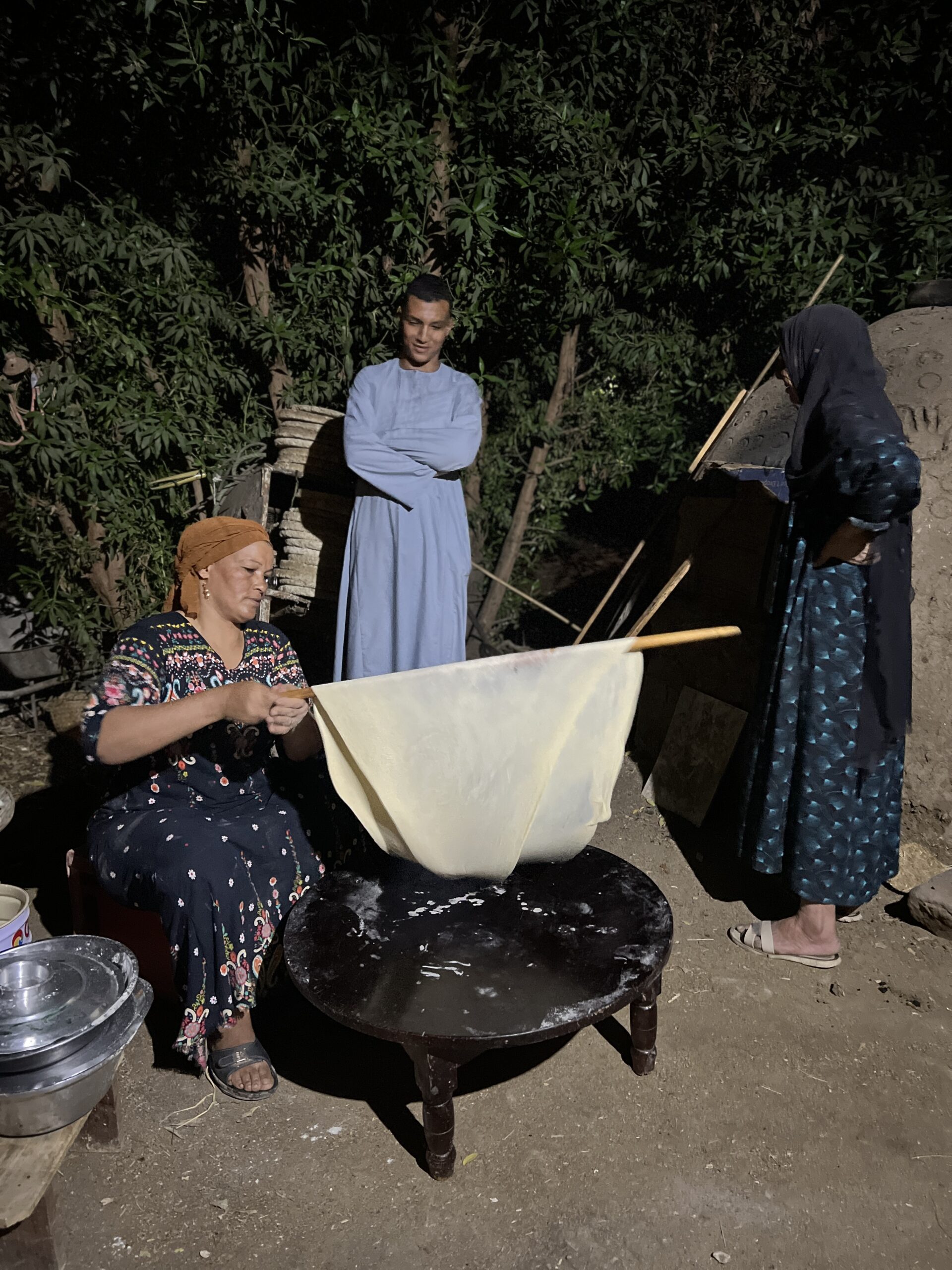 Egypt People And Culture