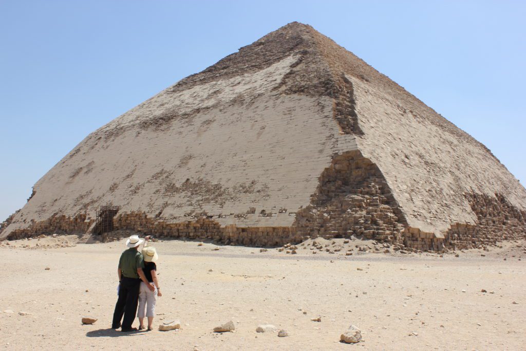 Day tour: Darb El-Ahmar - Real Egypt