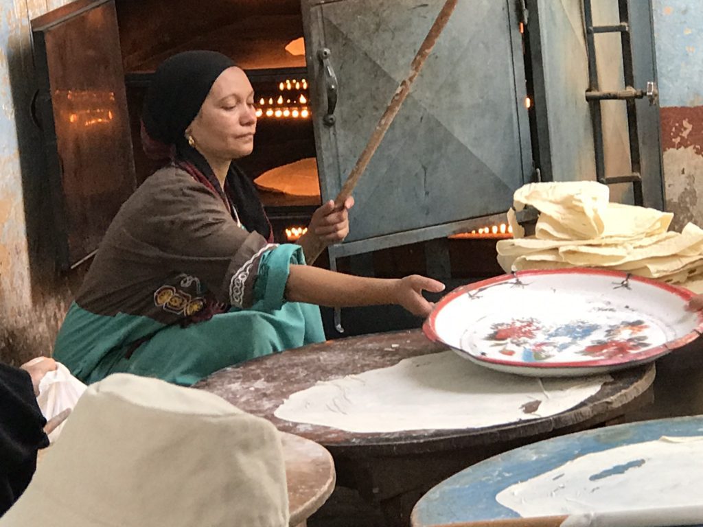 Day tour: Darb El-Ahmar - Real Egypt