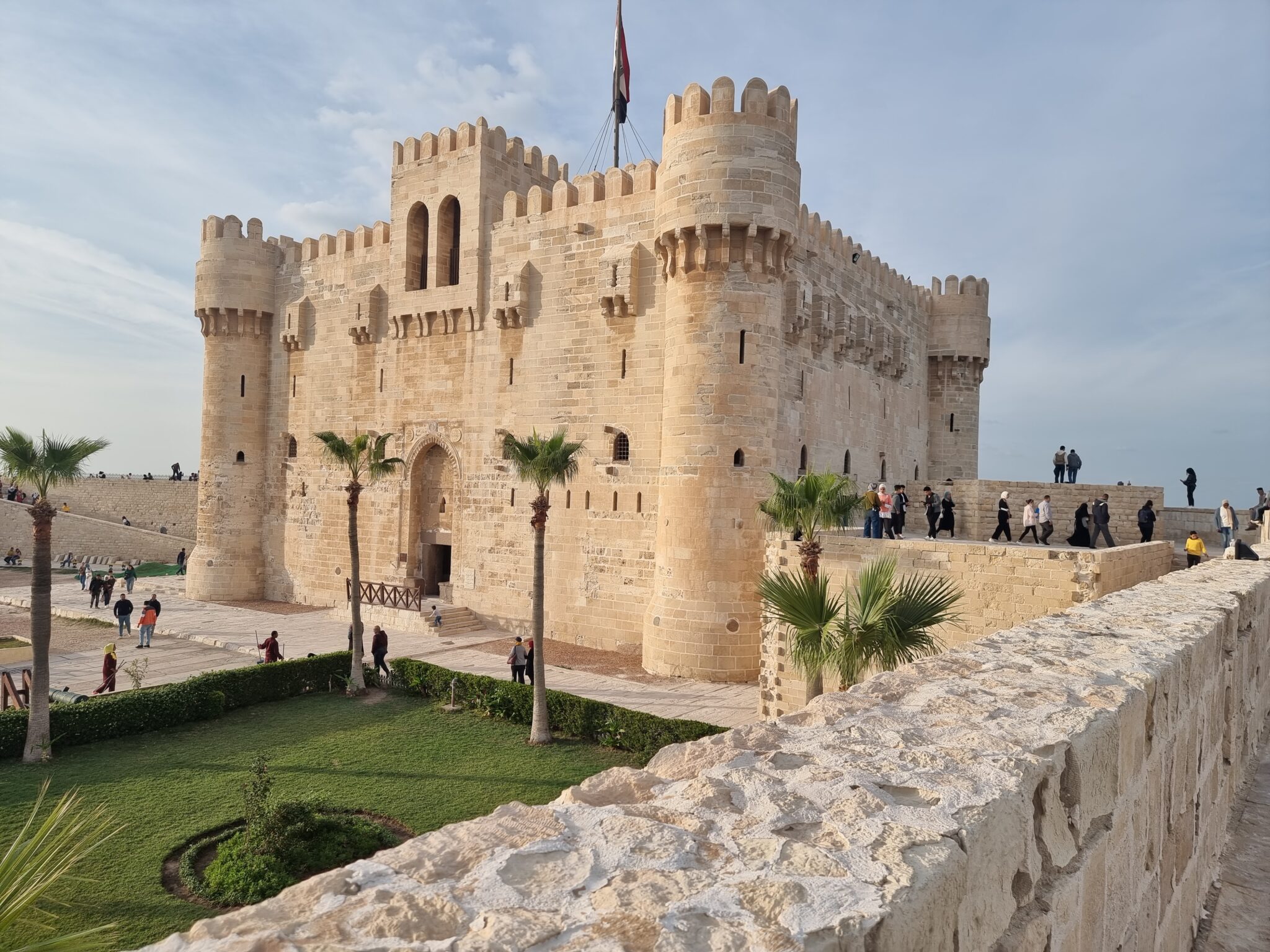 Egypt in depth in 21-Scheduled Tours - Real Egypt