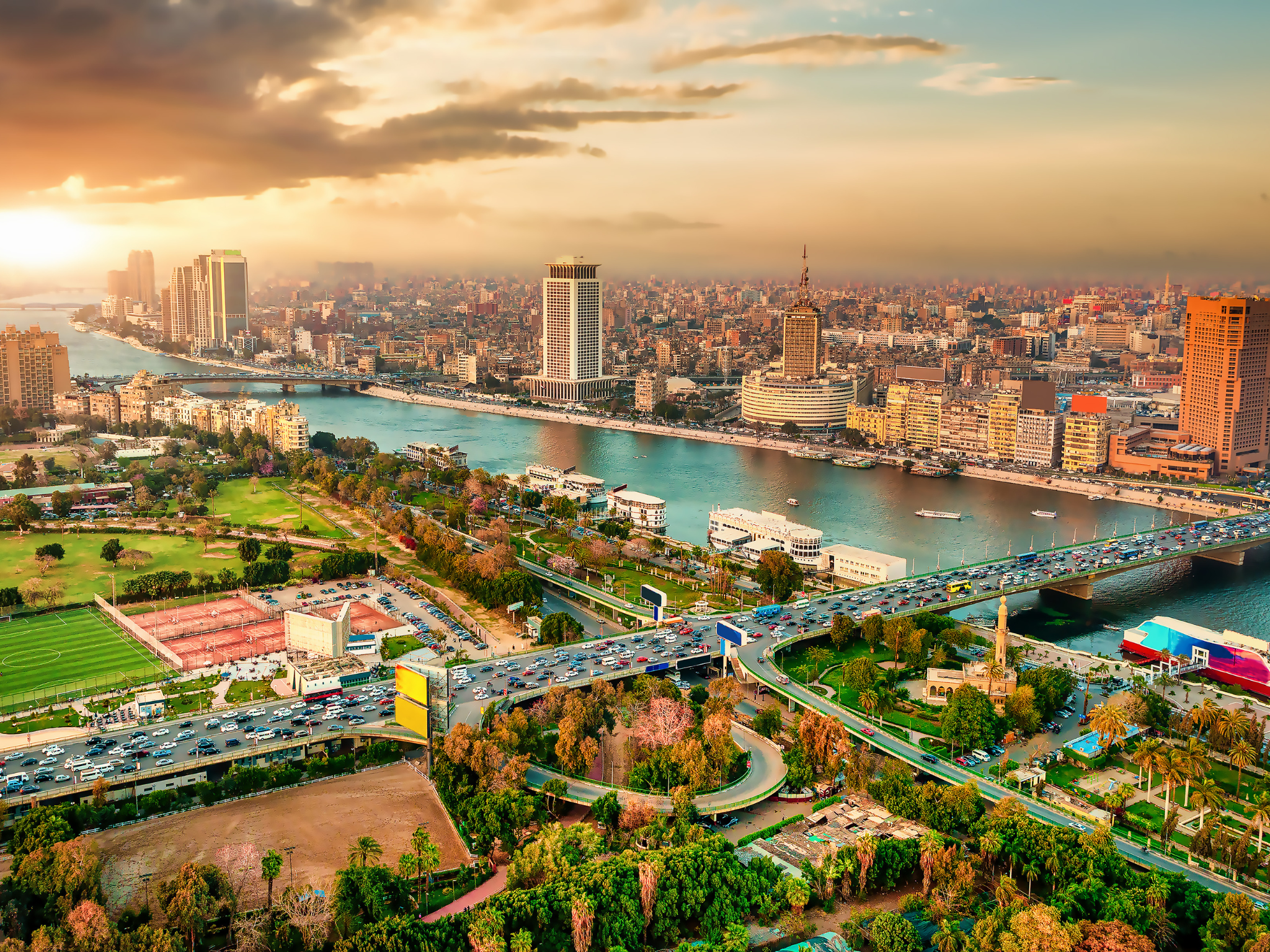 Highlights of Egypt and Nubia in 12 days - Real Egypt