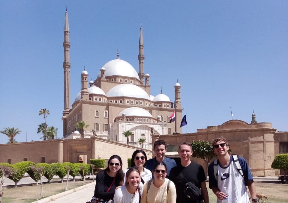 Egypt in depth in 21-Scheduled Tours - Real Egypt