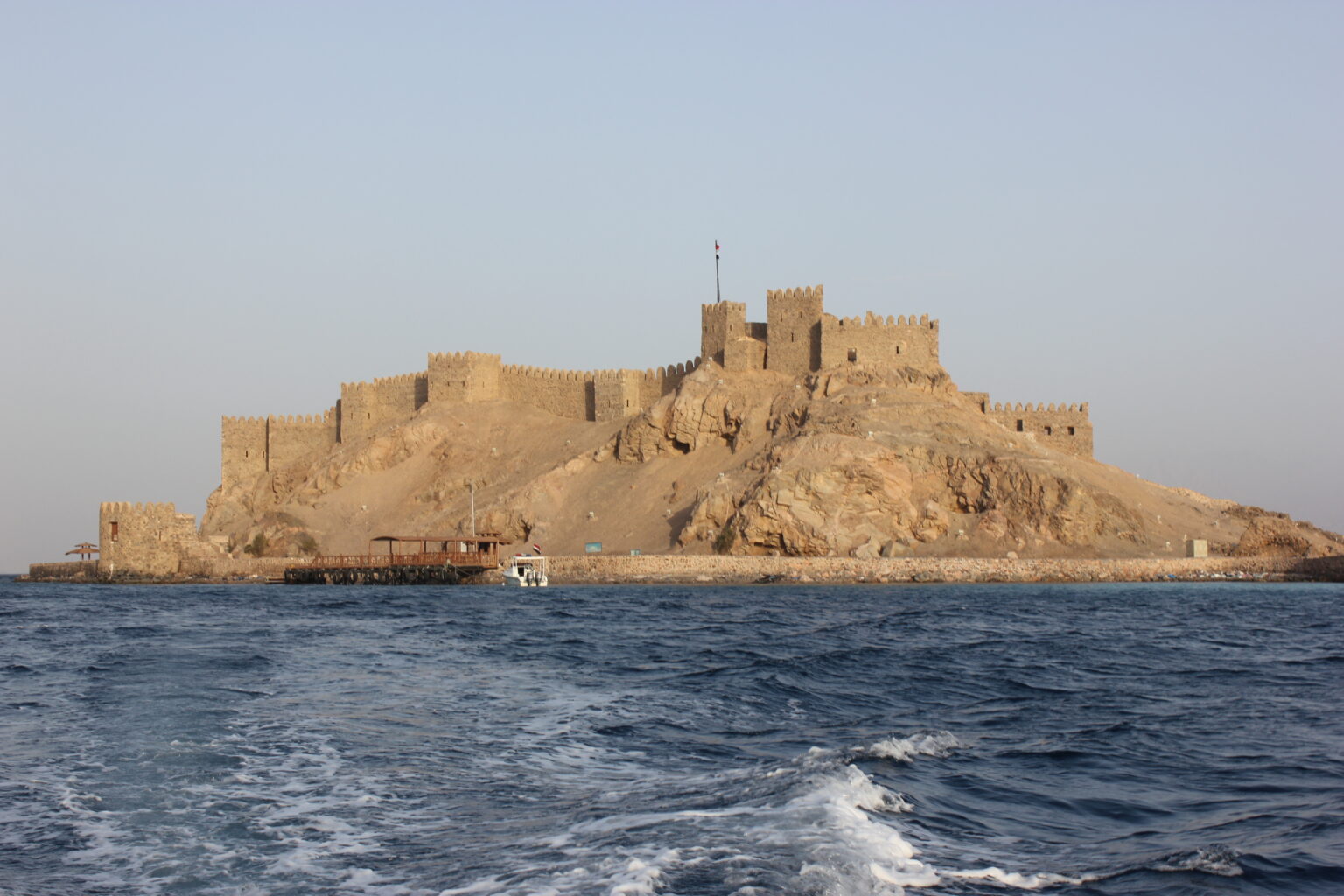 Red Sea and Sinai - Real Egypt