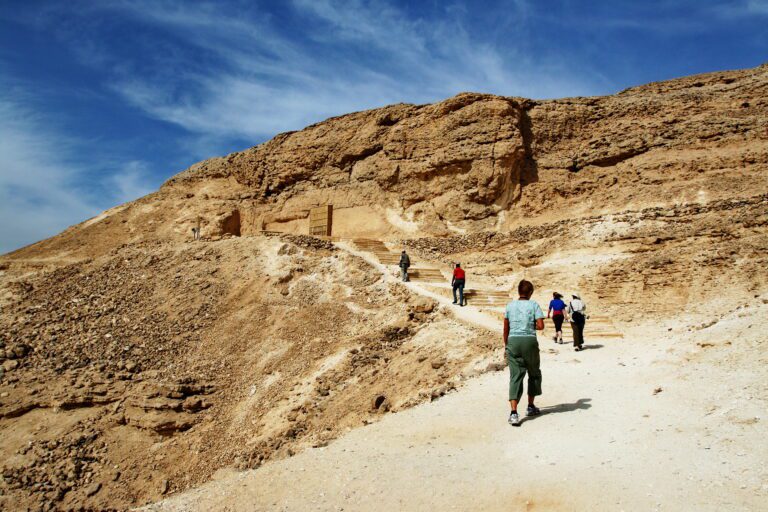 Valle del Nilo y Delta - Real Egypt