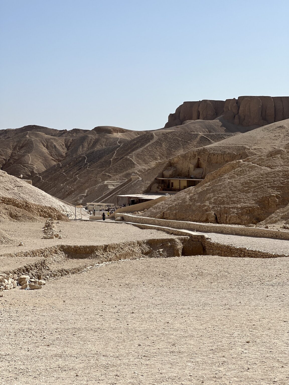 The Ancient Land Of Kings Luxor - Real Egypt