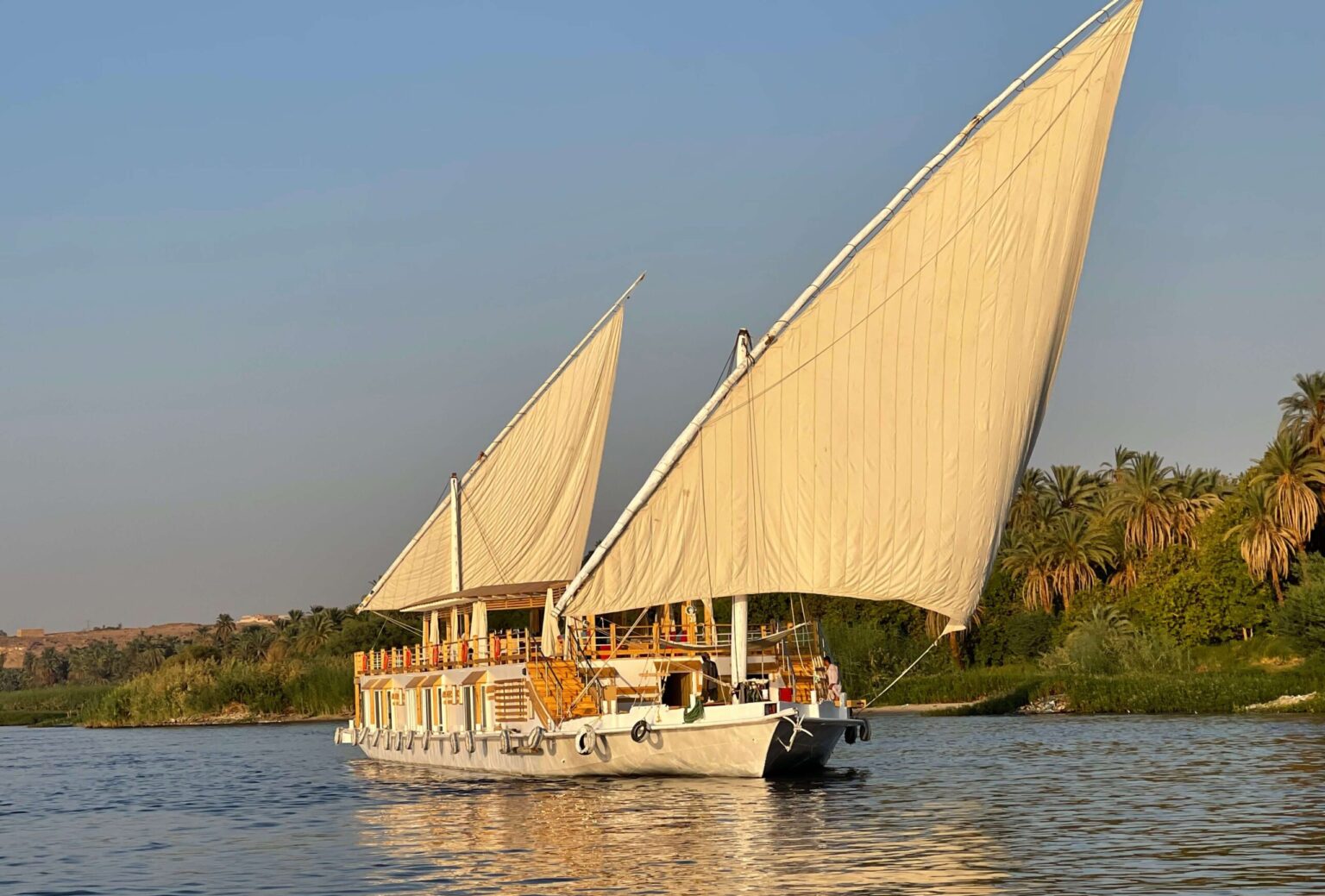 Explore the Real Egypt - Real Egypt
