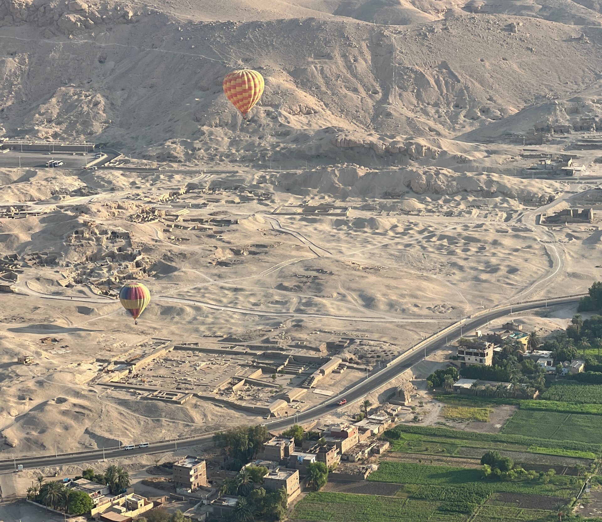 Highlights of Egypt and Dahabiya sailing in the Nile in 11 days - Real ...