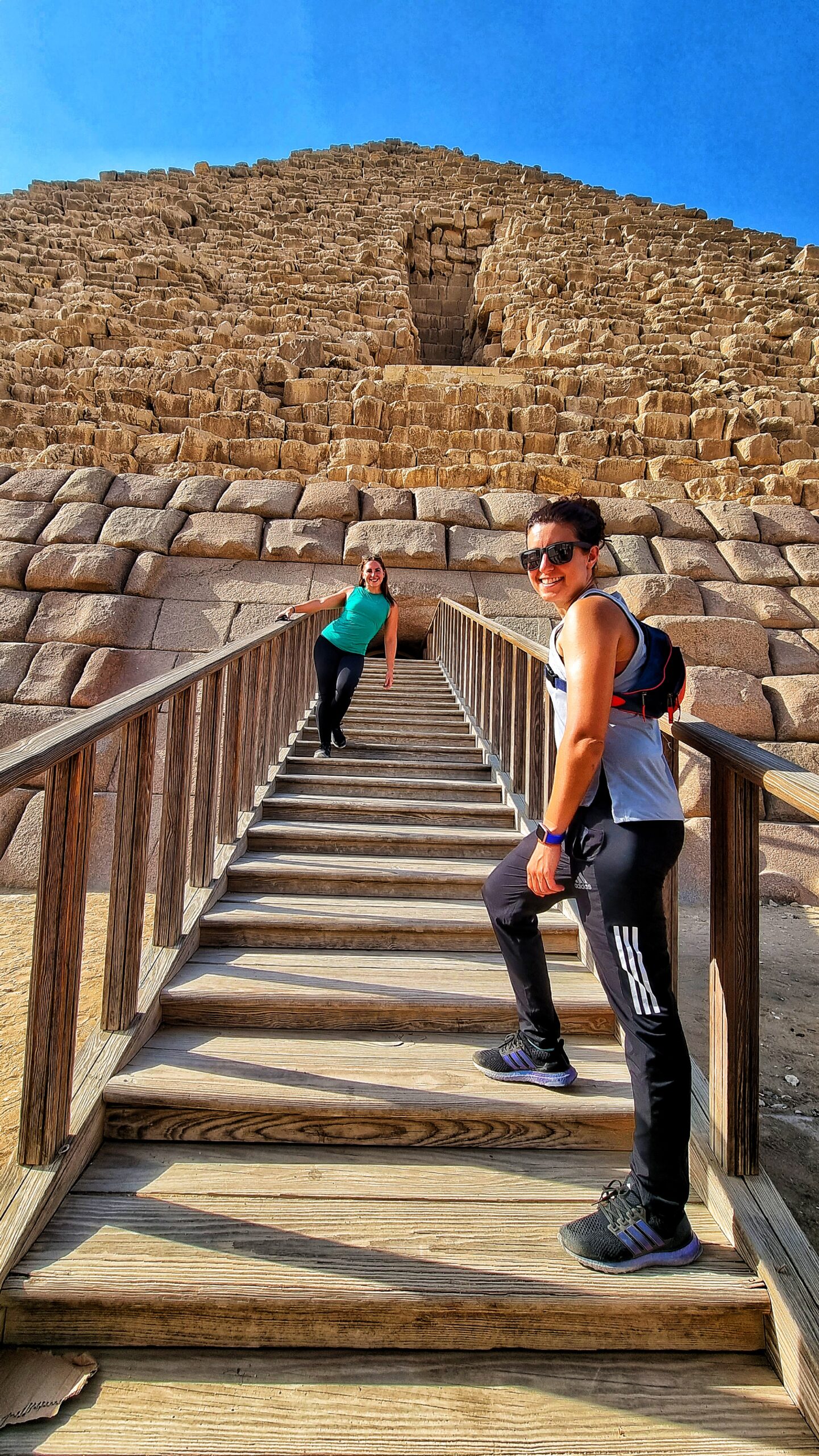 Activities and Experiences - Real Egypt