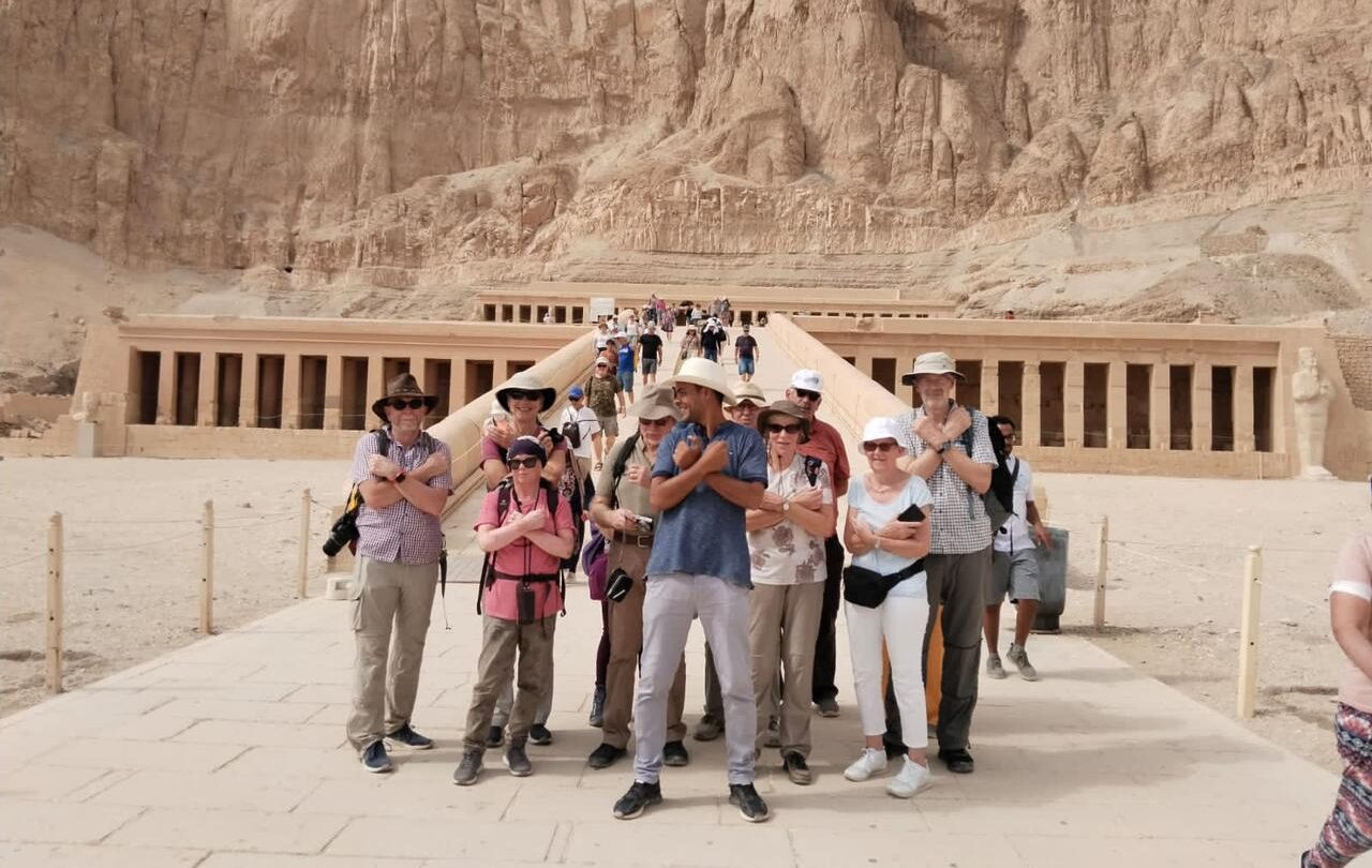 Explore the Real Egypt - Real Egypt