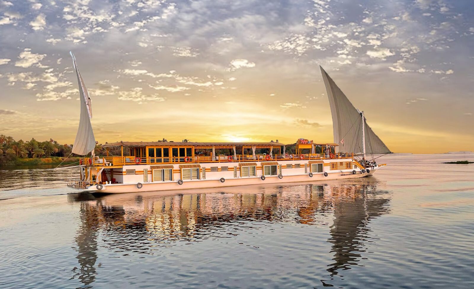 Explore the Real Egypt - Real Egypt