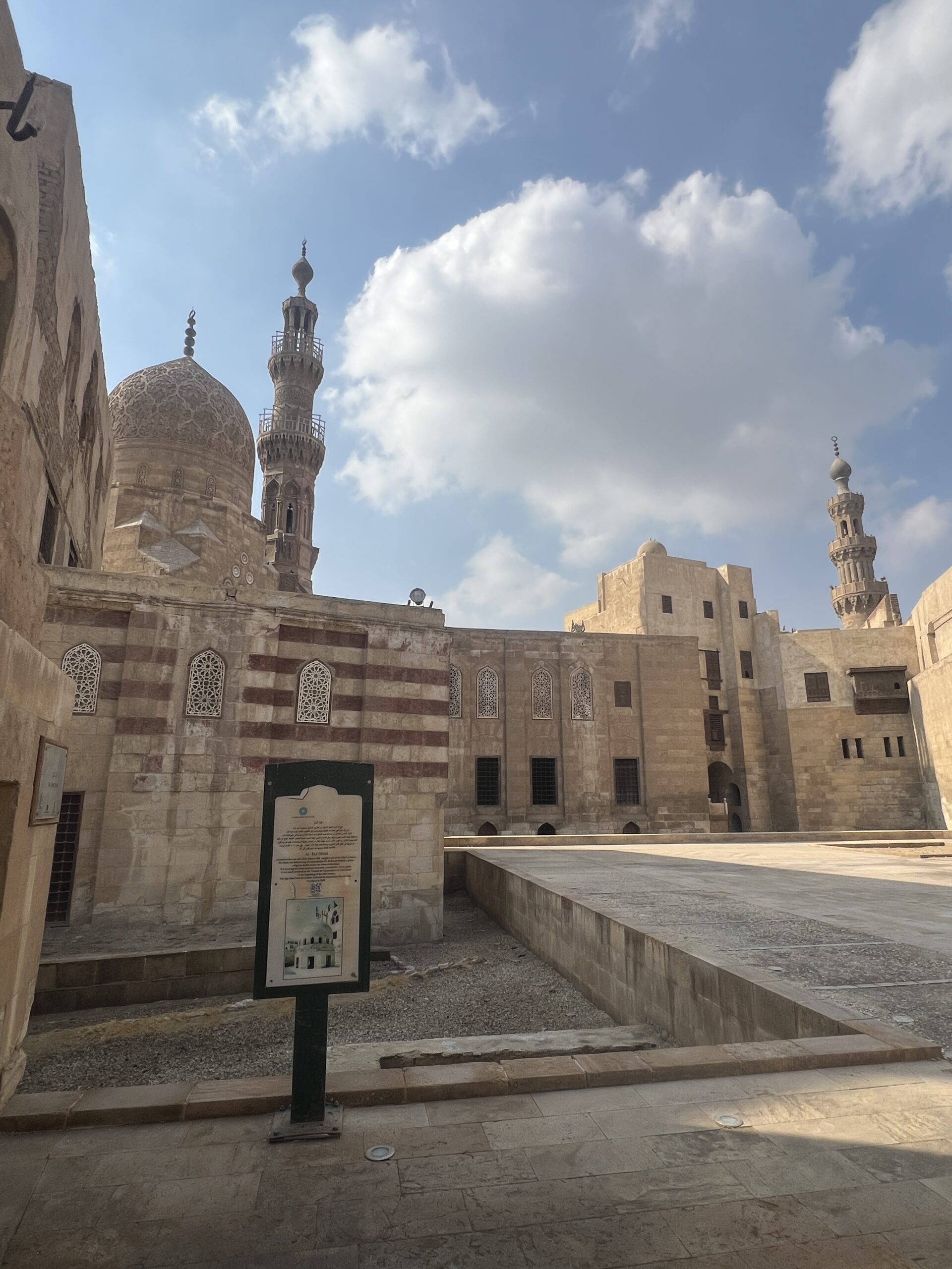 Day tour: Darb El-Ahmar - Real Egypt