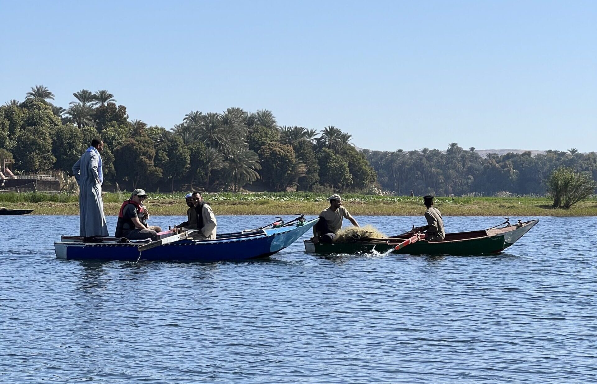 Explore the Real Egypt - Real Egypt