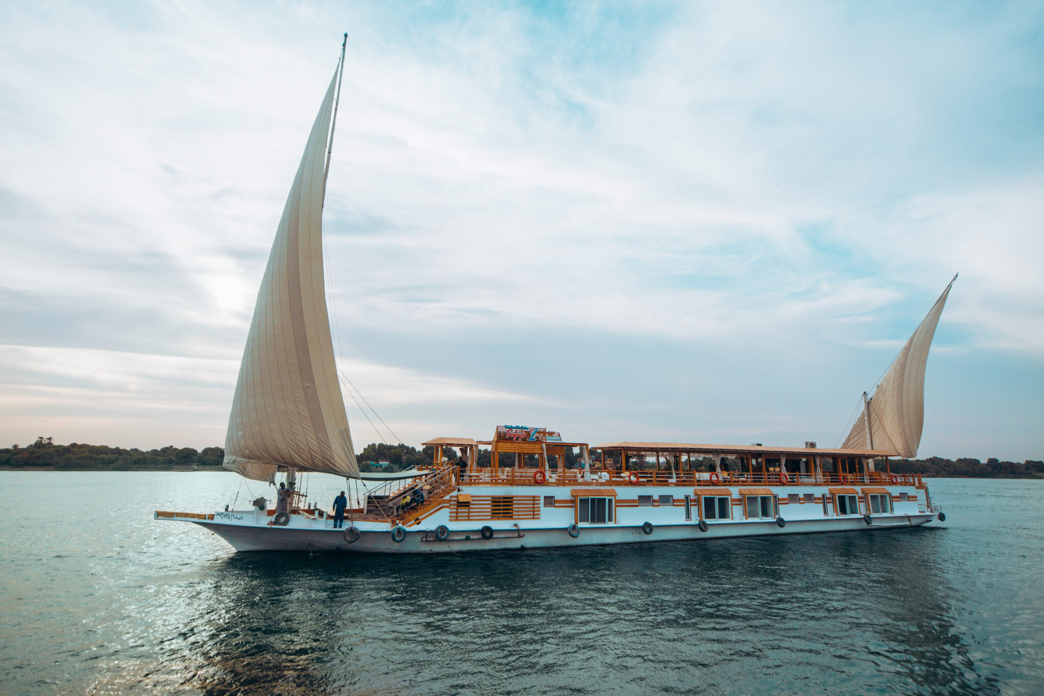 Explore the Real Egypt - Real Egypt